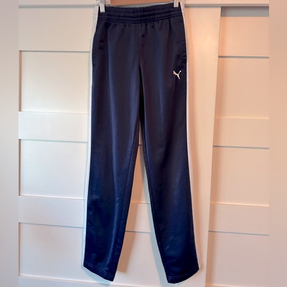 Puma | Pants | Puma Mens Athletic Pants | Poshmark